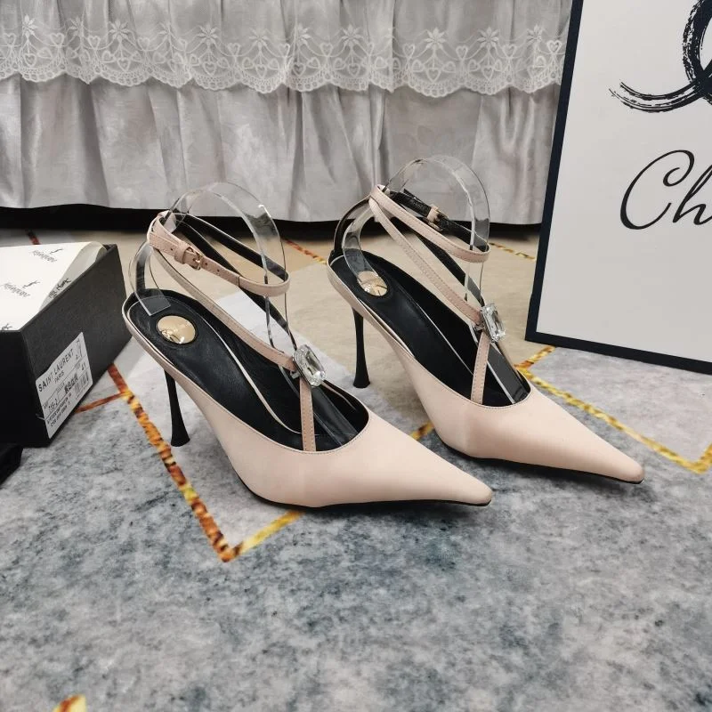 Ysl Sandals