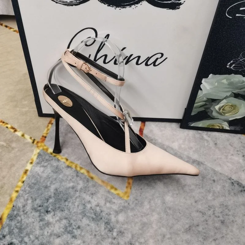 Value-priced Ysl Sandals