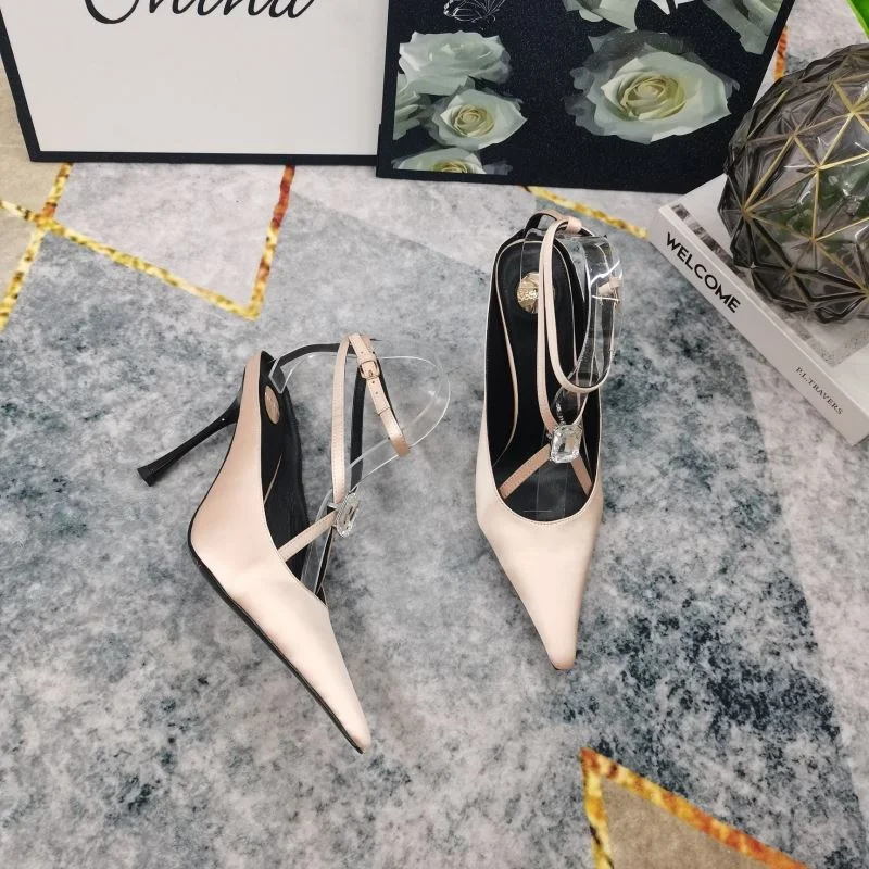 Value-priced Ysl Sandals