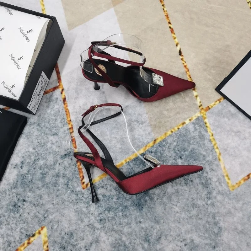 Low-cost Ysl Sandals