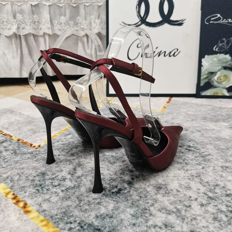 Low-cost Ysl Sandals