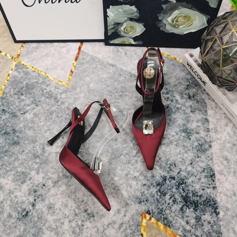 Low-cost Ysl Sandals