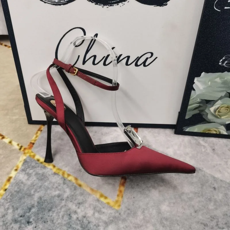 Low-cost Ysl Sandals