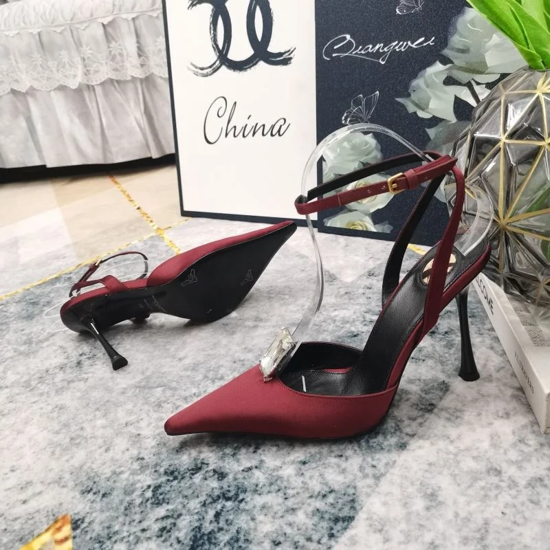Low-cost Ysl Sandals