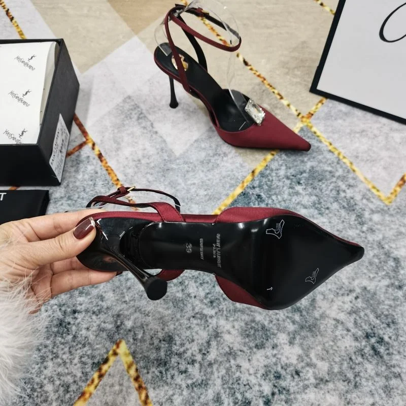 Low-cost Ysl Sandals