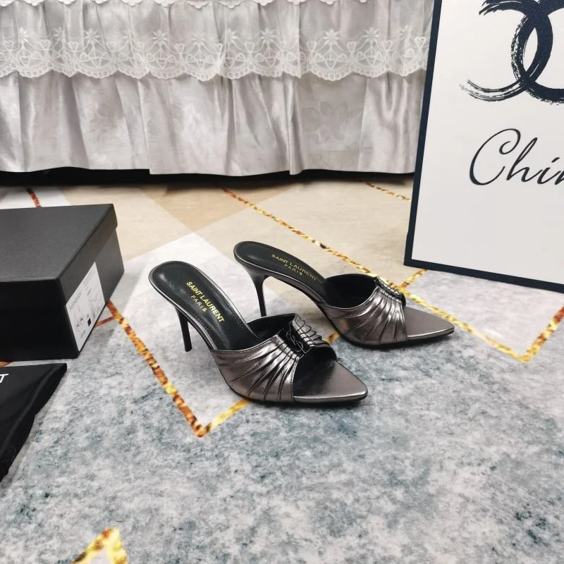 Ysl Sandals