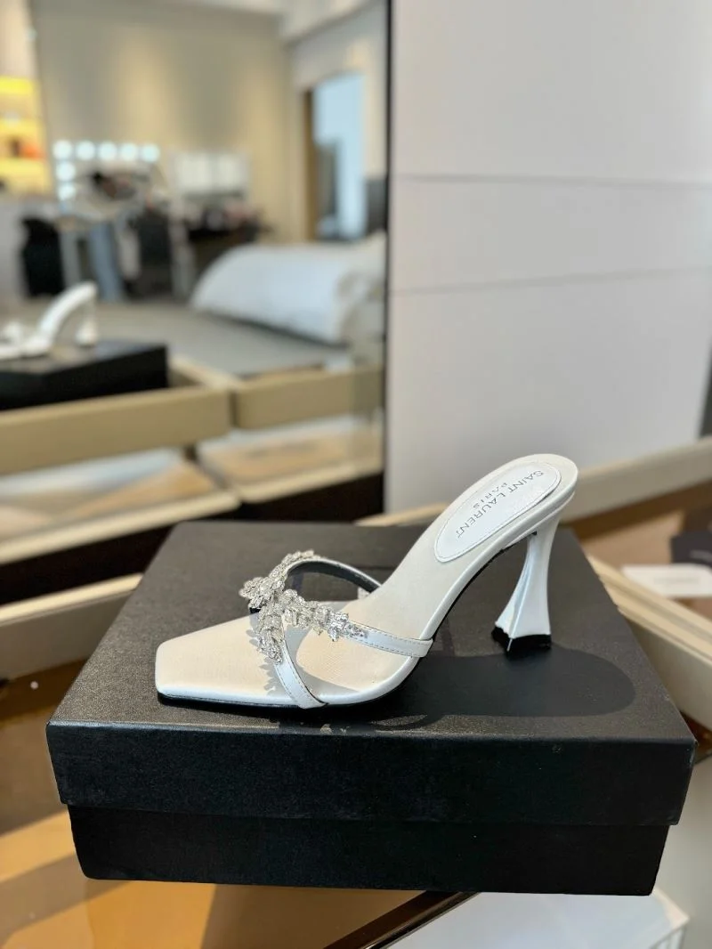 Ysl Sandals