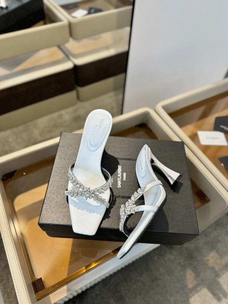 Precise copy Ysl Sandals