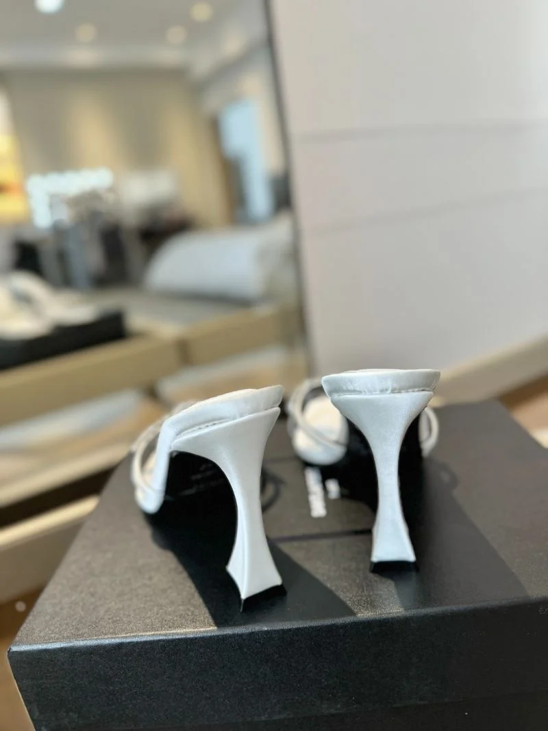 Precise copy Ysl Sandals