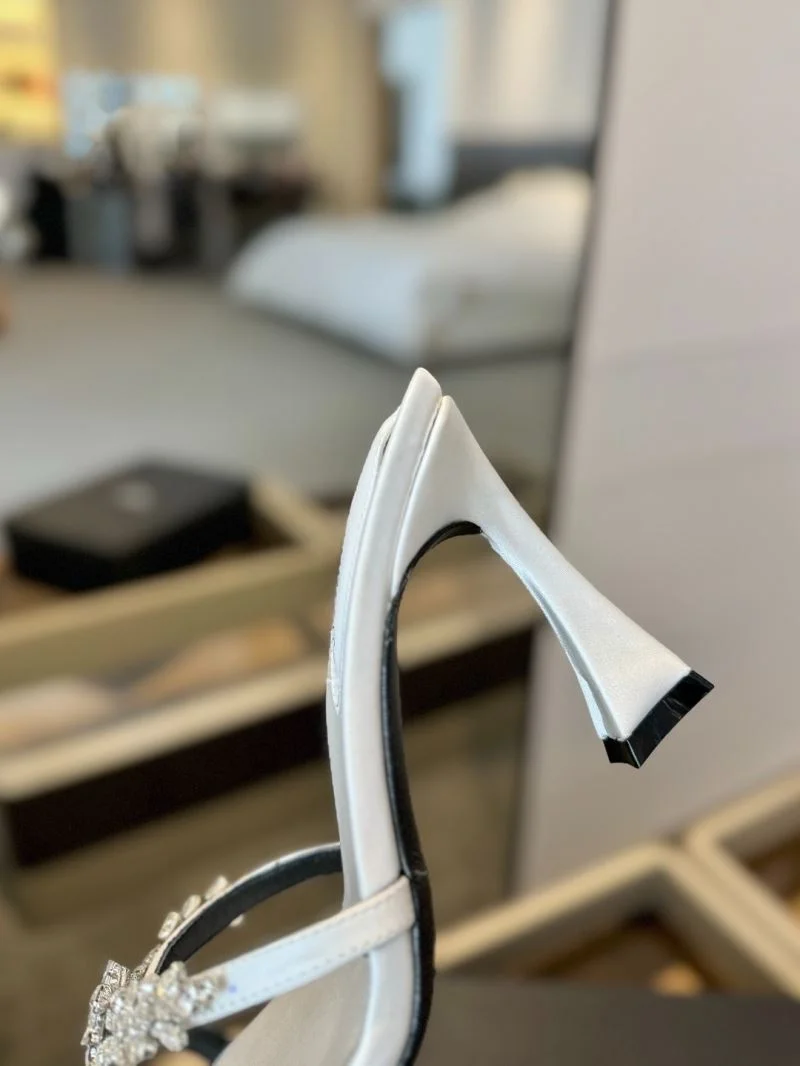 Precise copy Ysl Sandals