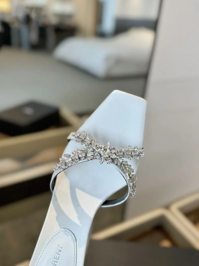 Precise copy Ysl Sandals