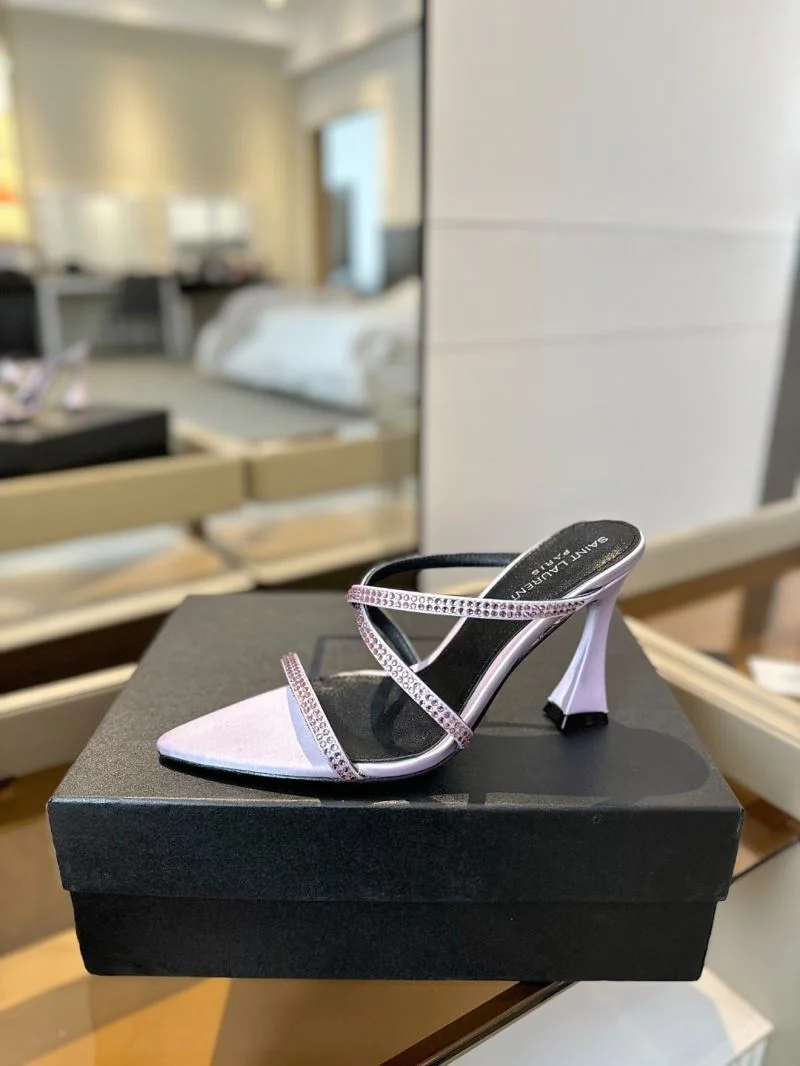 Ysl Sandals