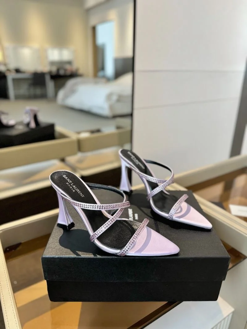 Inexpensive Ysl Sandals
