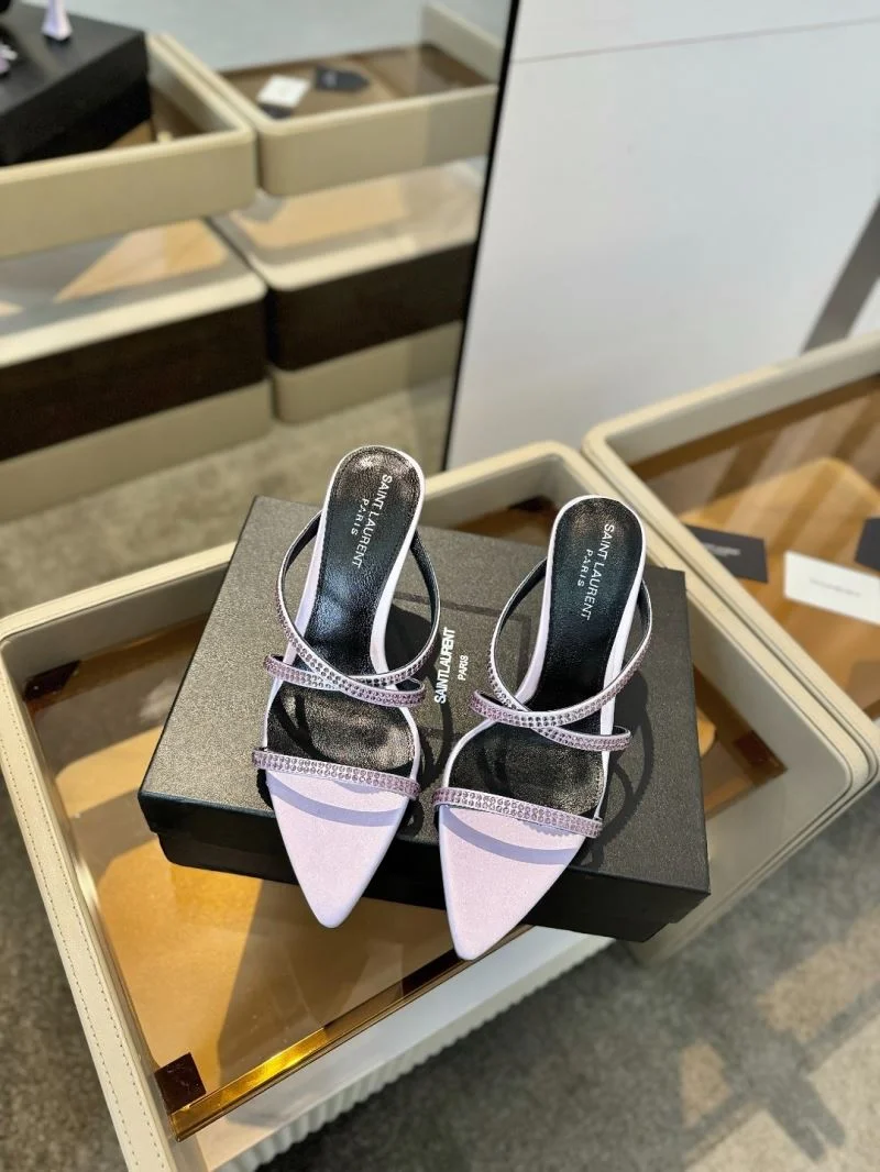 Inexpensive Ysl Sandals