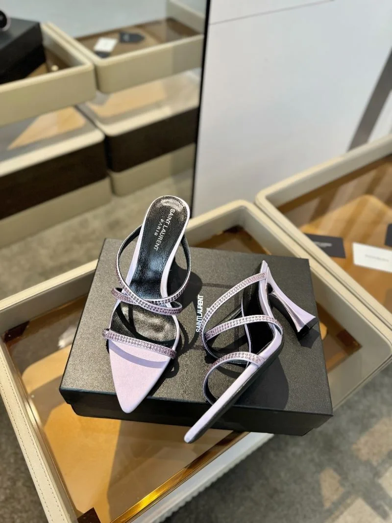 Inexpensive Ysl Sandals