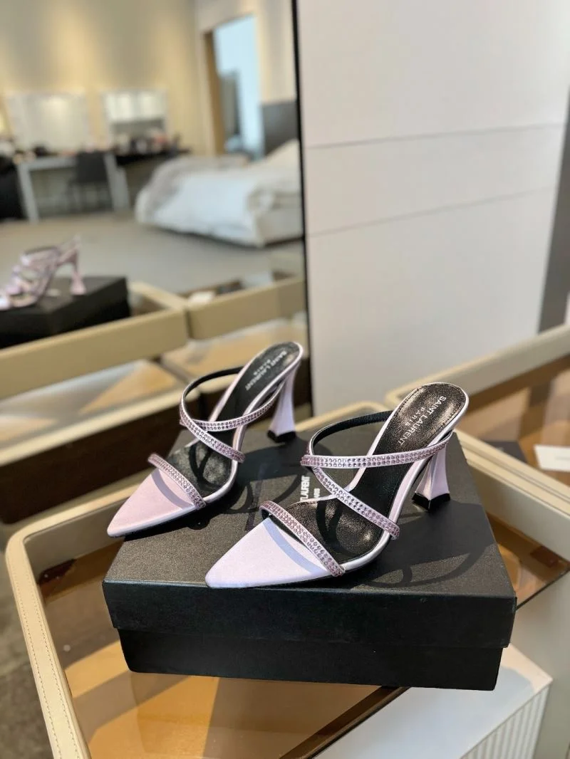 Inexpensive Ysl Sandals