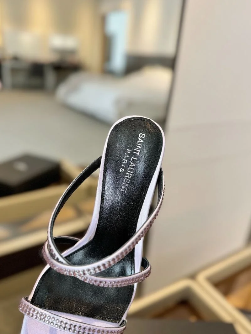 Inexpensive Ysl Sandals
