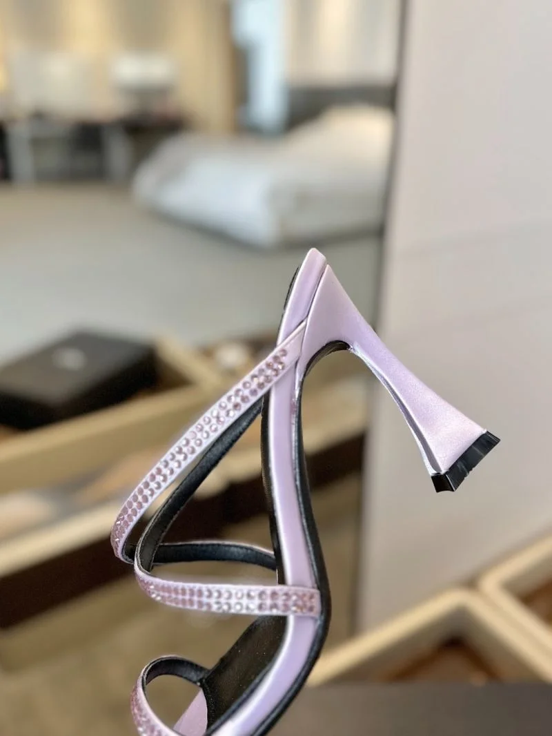 Inexpensive Ysl Sandals