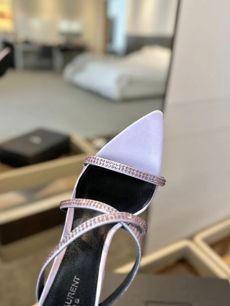 Inexpensive Ysl Sandals