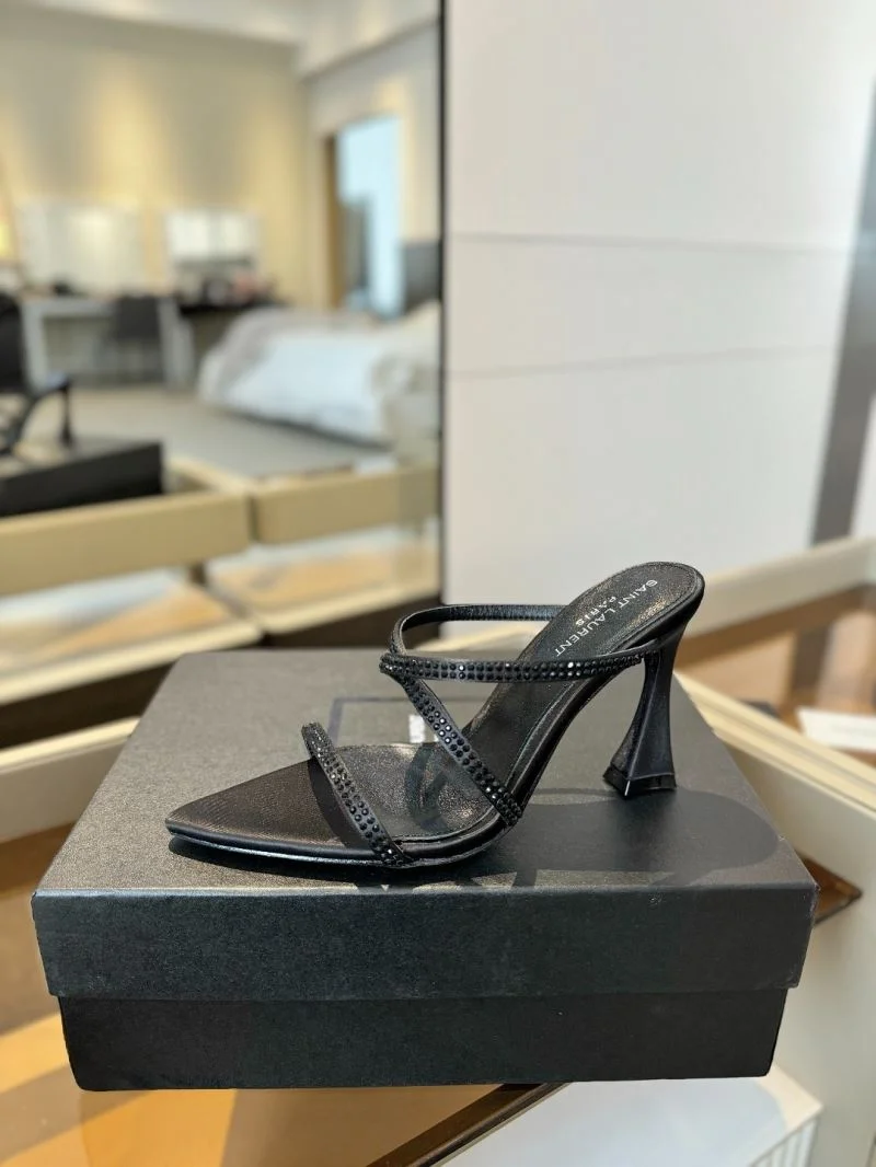 Ysl Sandals