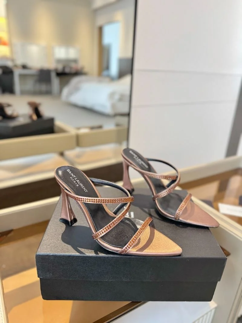Low-cost Ysl Sandals
