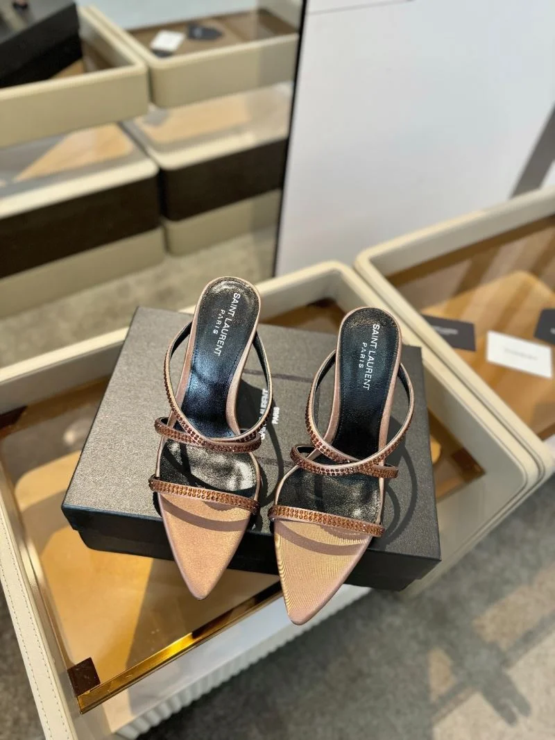 Low-cost Ysl Sandals