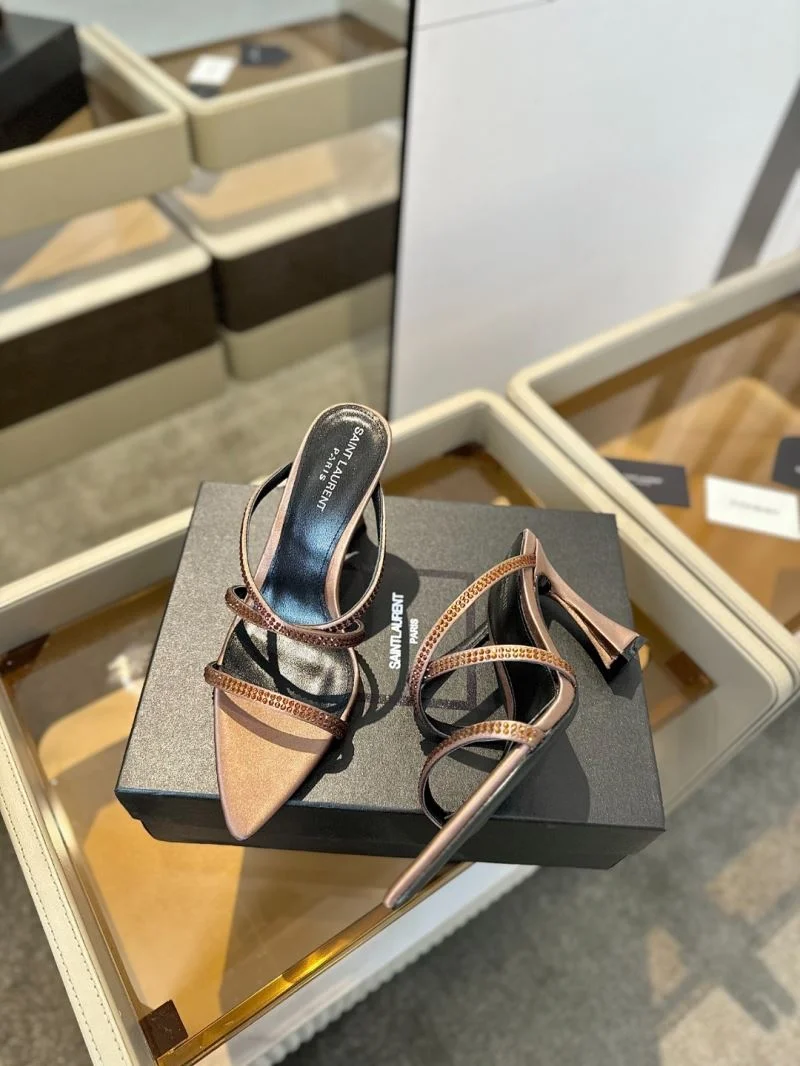 Low-cost Ysl Sandals