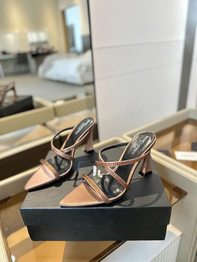 Low-cost Ysl Sandals