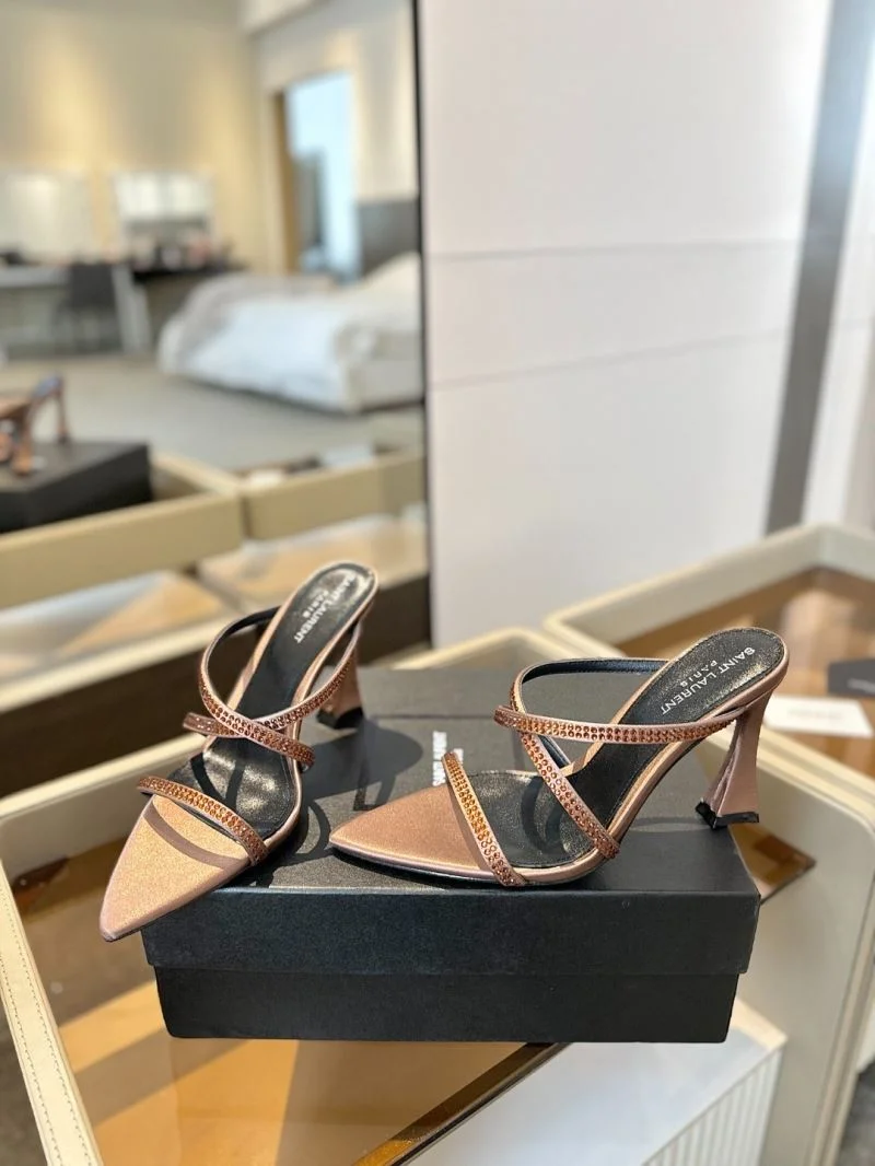 Low-cost Ysl Sandals