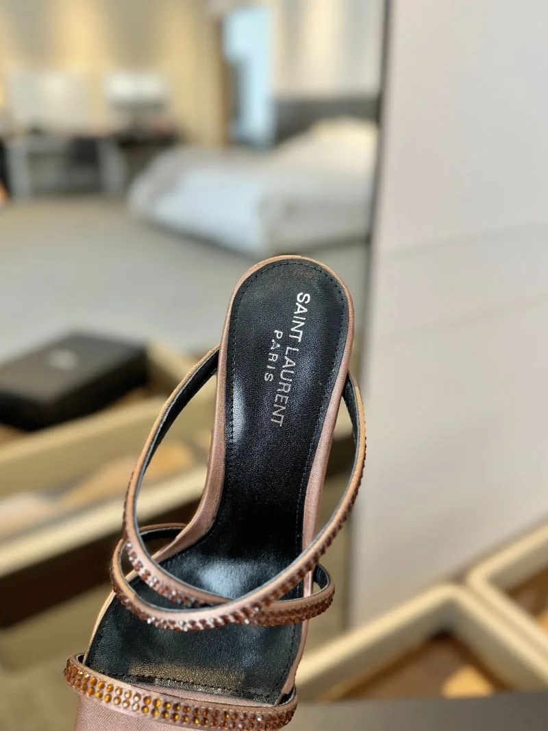 Low-cost Ysl Sandals