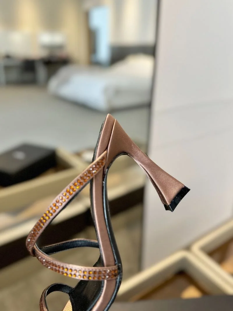 Low-cost Ysl Sandals