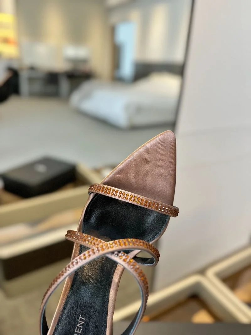 Low-cost Ysl Sandals