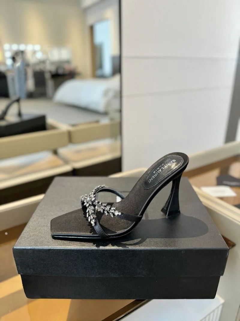 Ysl Sandals