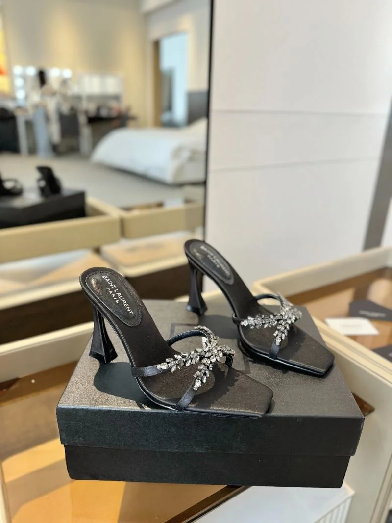 Reasonably priced Ysl Sandals