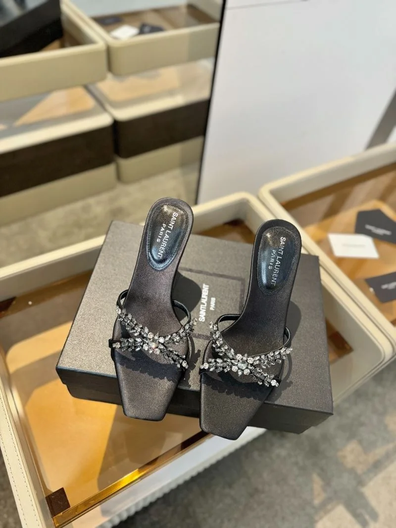 Reasonably priced Ysl Sandals