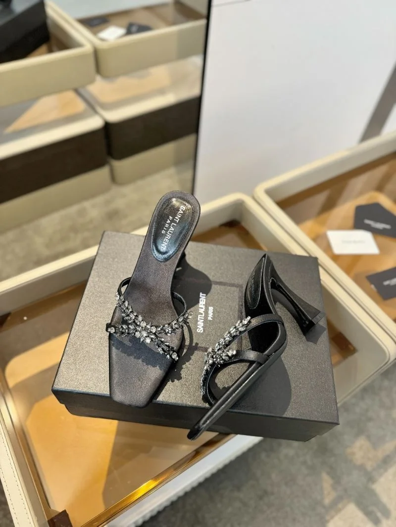 Reasonably priced Ysl Sandals
