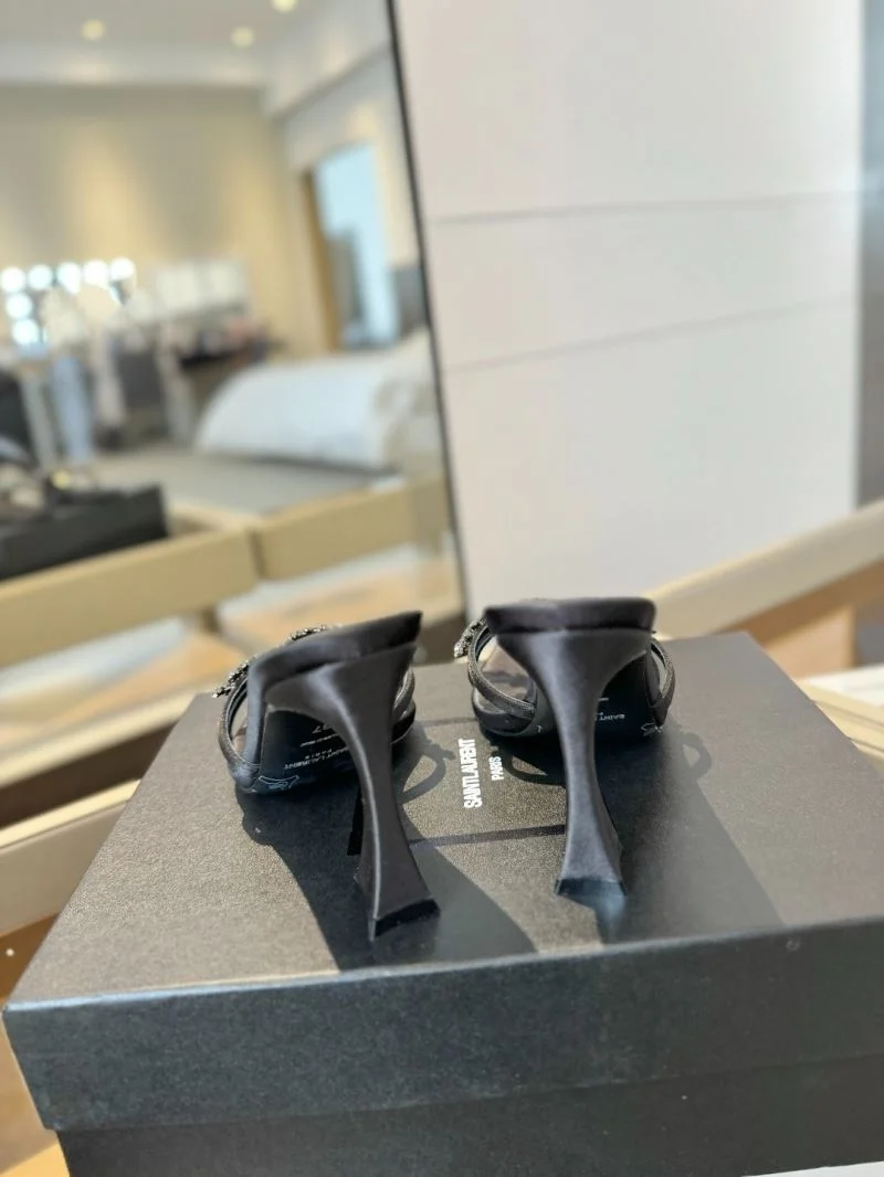 Reasonably priced Ysl Sandals