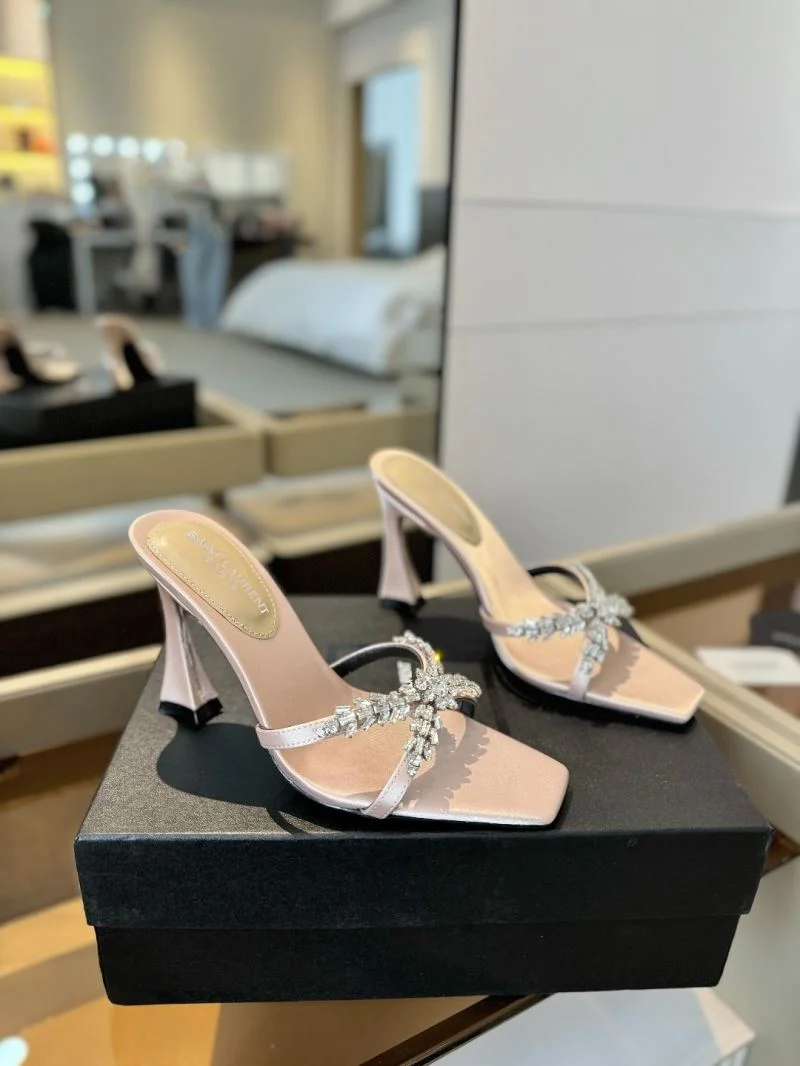 Low-cost Ysl Sandals