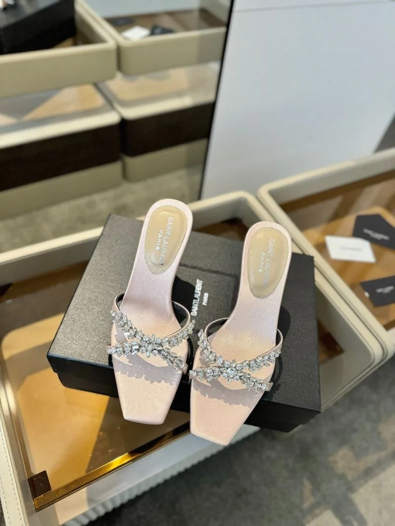 Low-cost Ysl Sandals
