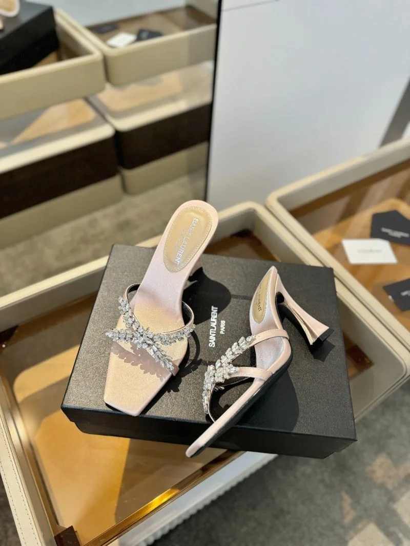 Low-cost Ysl Sandals