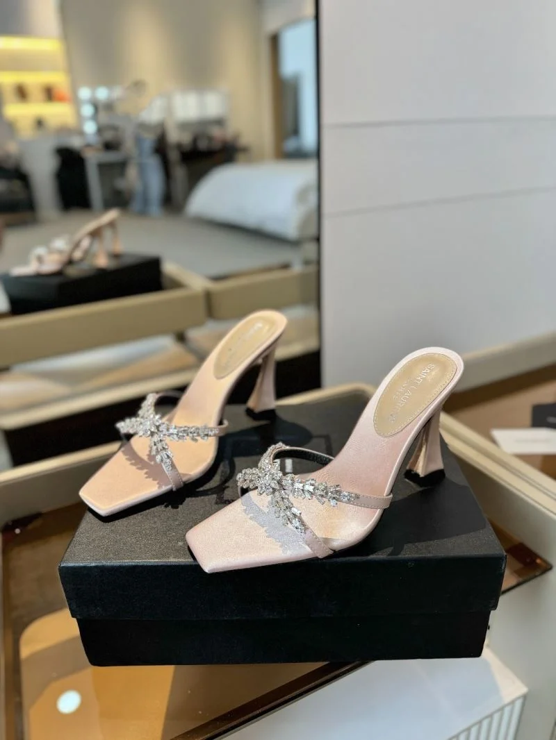 Low-cost Ysl Sandals