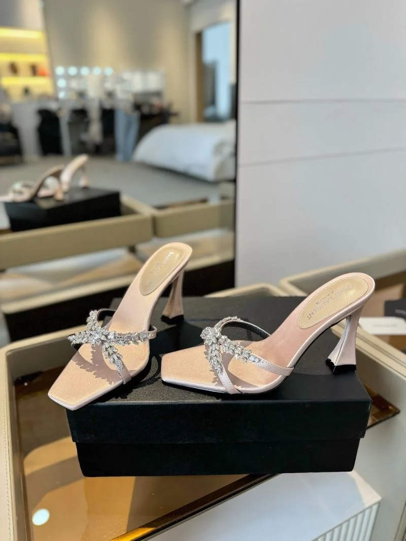 Low-cost Ysl Sandals