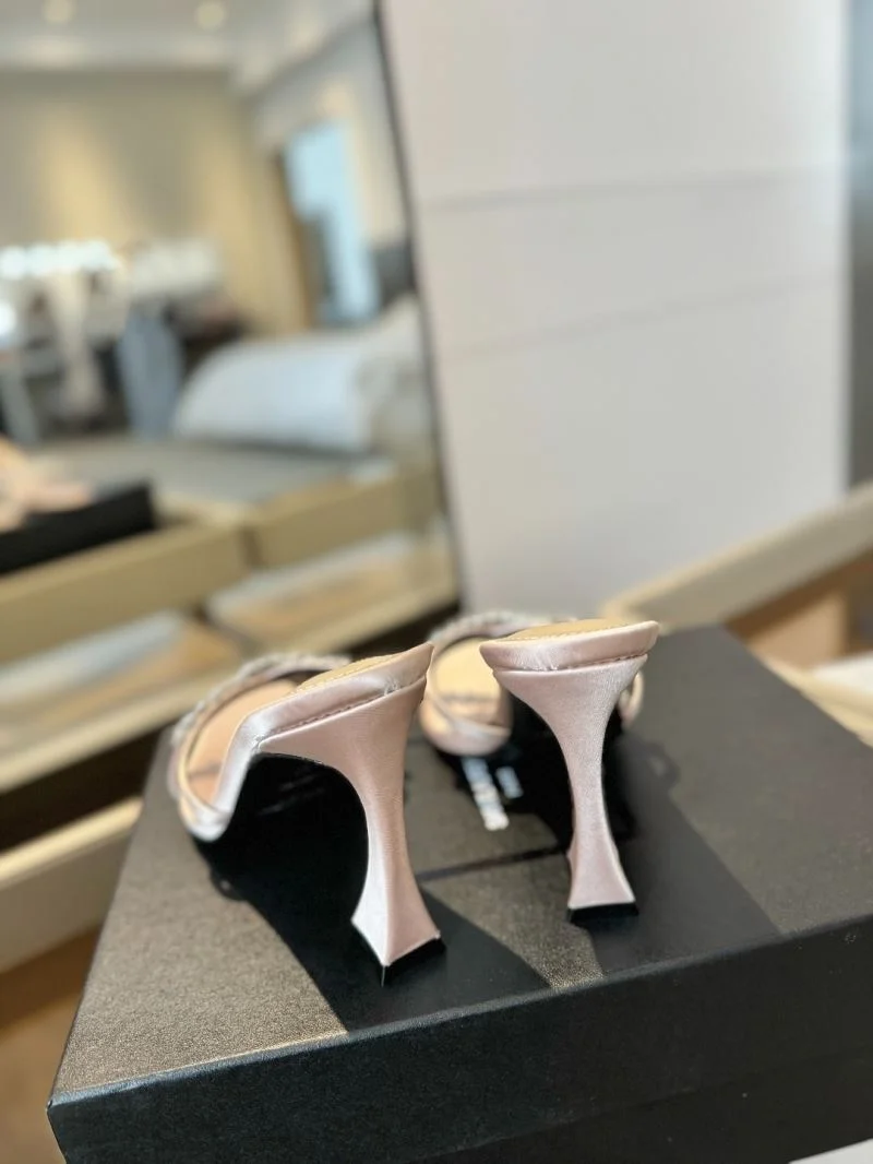 Low-cost Ysl Sandals
