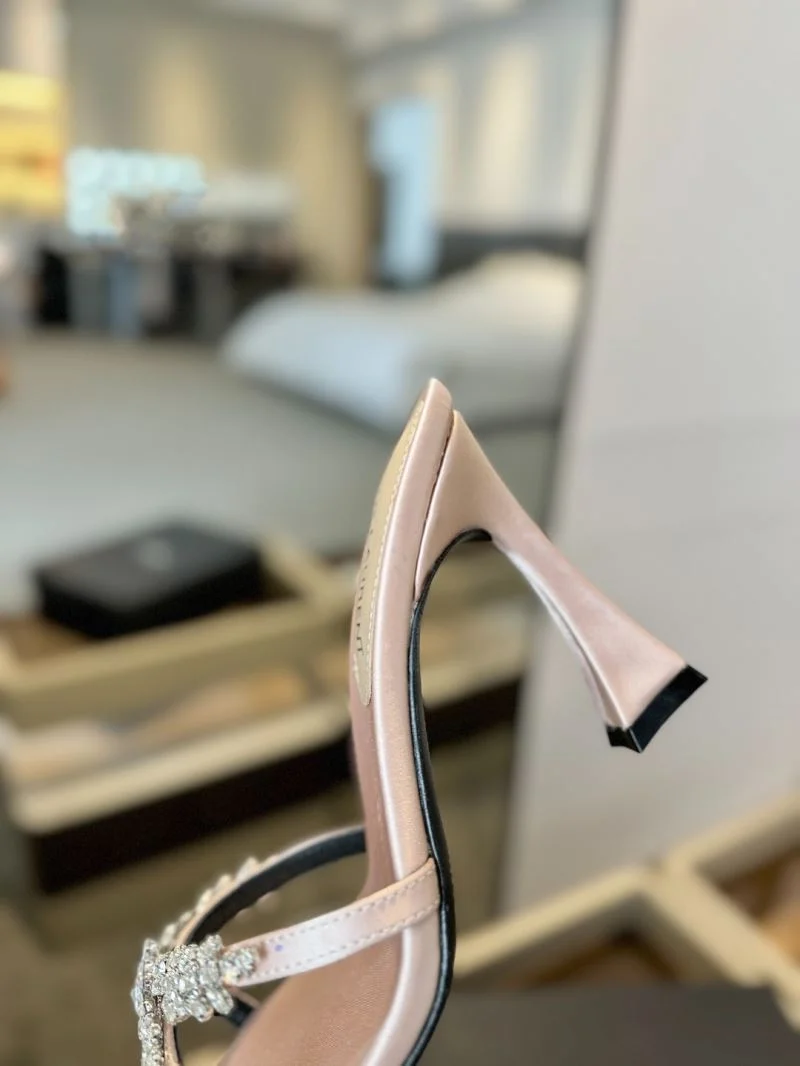 Low-cost Ysl Sandals