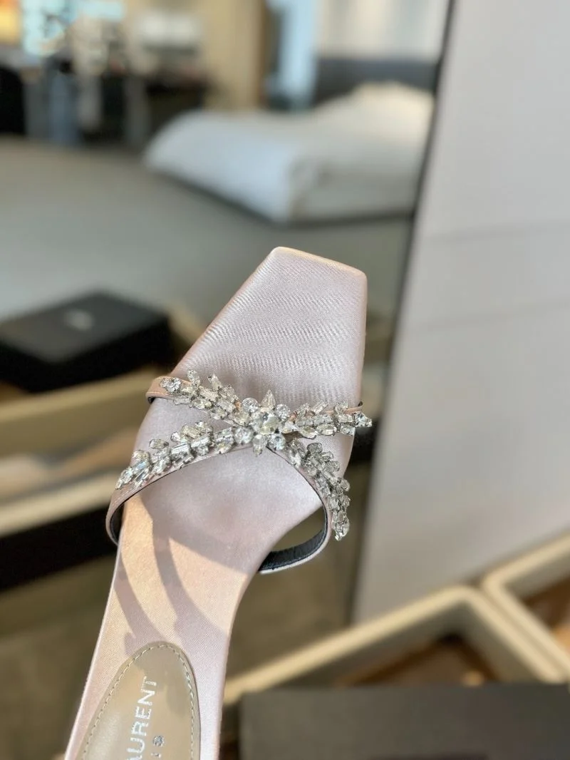 Low-cost Ysl Sandals