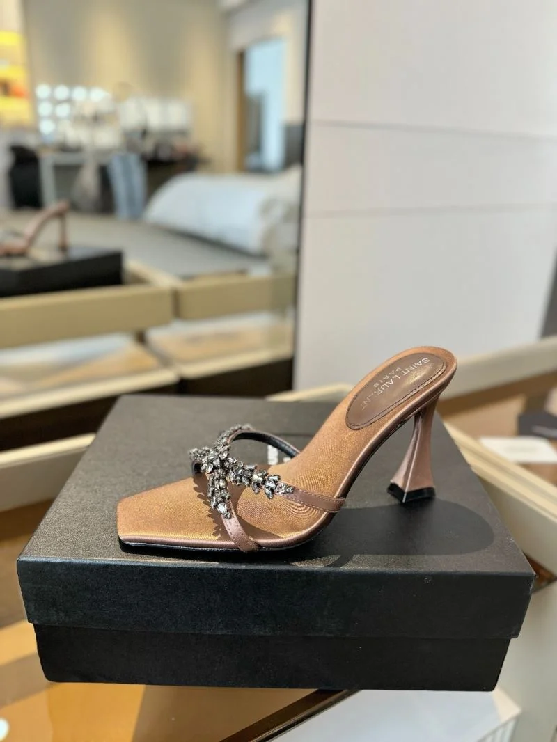 Ysl Sandals