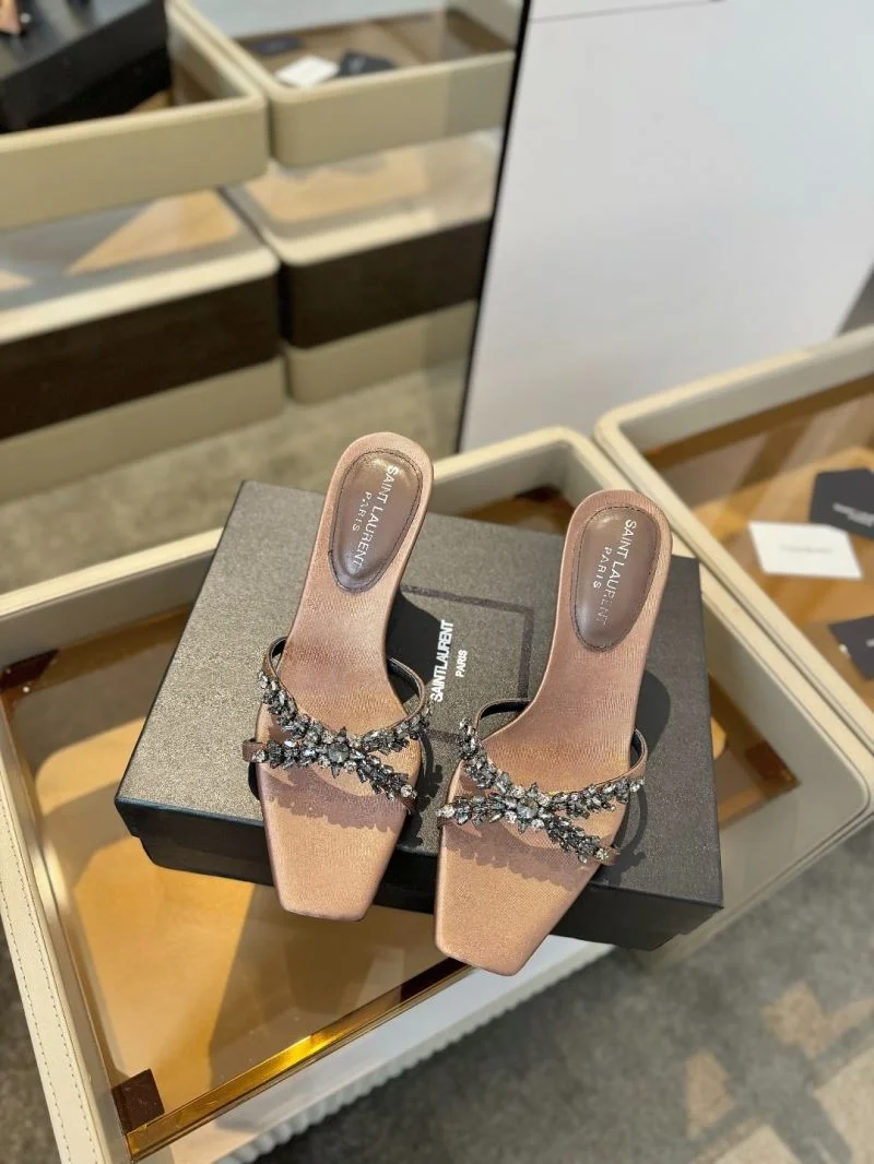 Inexpensive Ysl Sandals