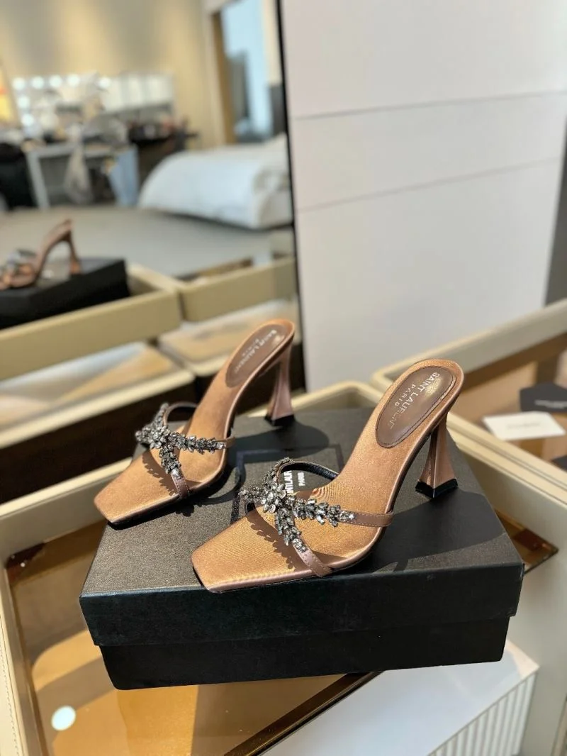 Inexpensive Ysl Sandals