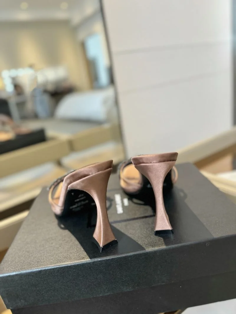 Inexpensive Ysl Sandals