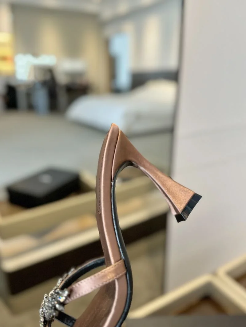 Inexpensive Ysl Sandals